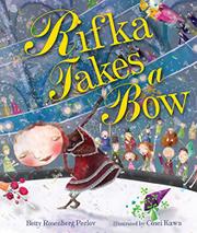 Remembering Rifka – Imaginary Elevators