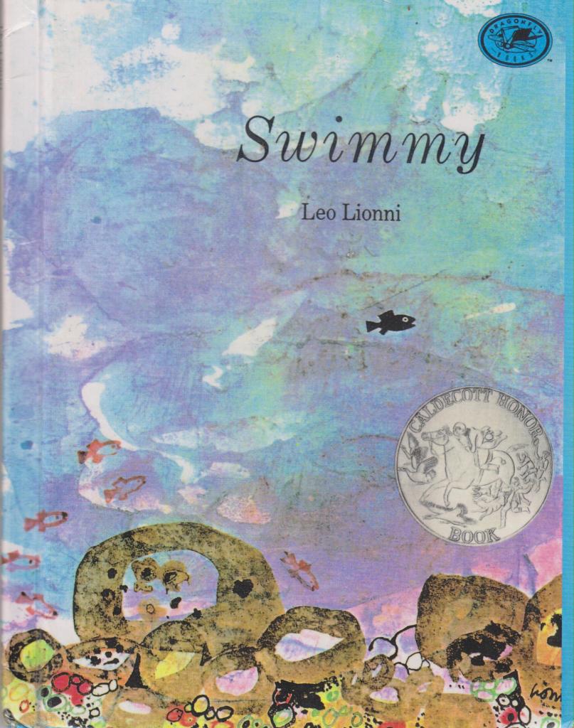 Swimmy: We’re All in This Together – Imaginary Elevators