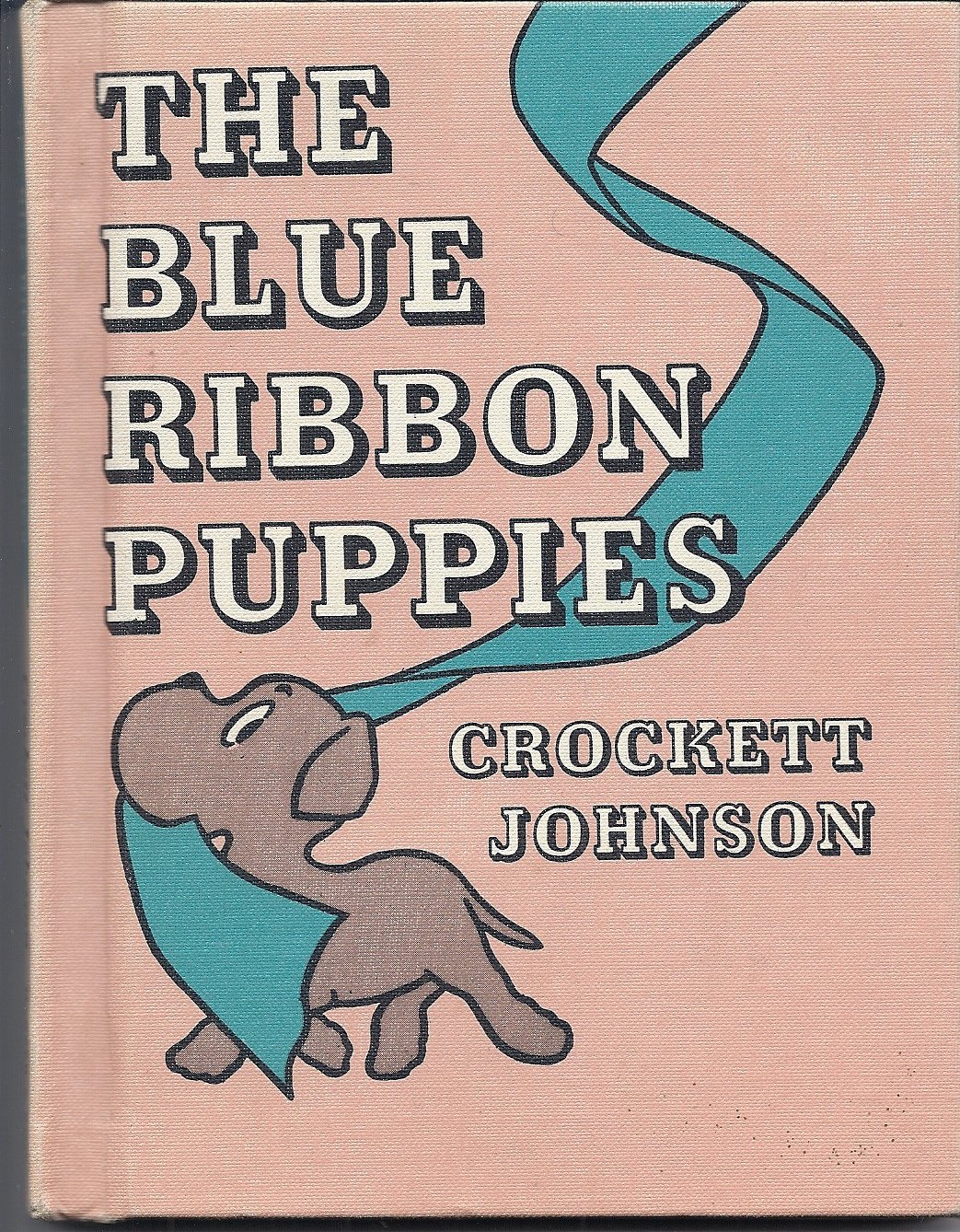 You’re the Best: The Blue Ribbon Puppies – Imaginary Elevators