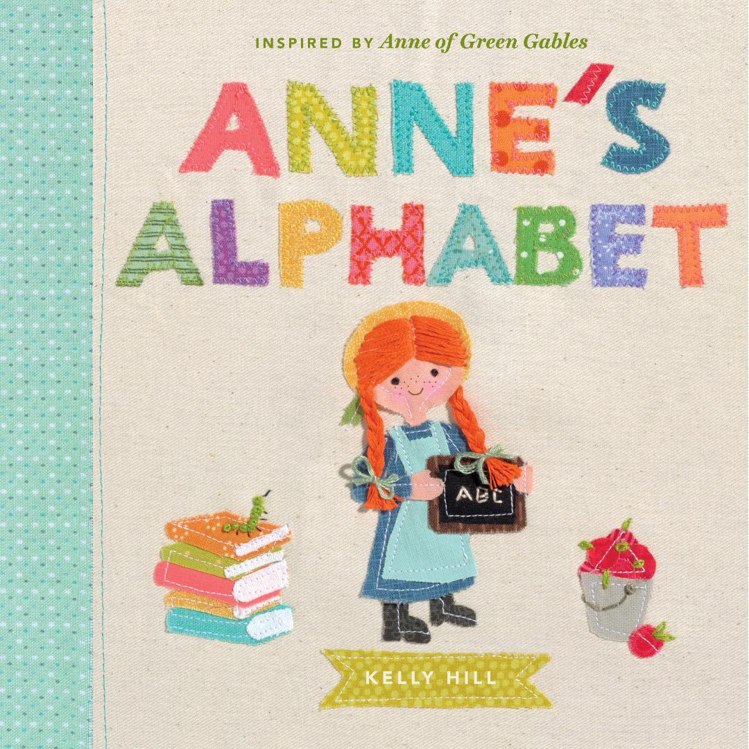 On Board with Anne – Imaginary Elevators