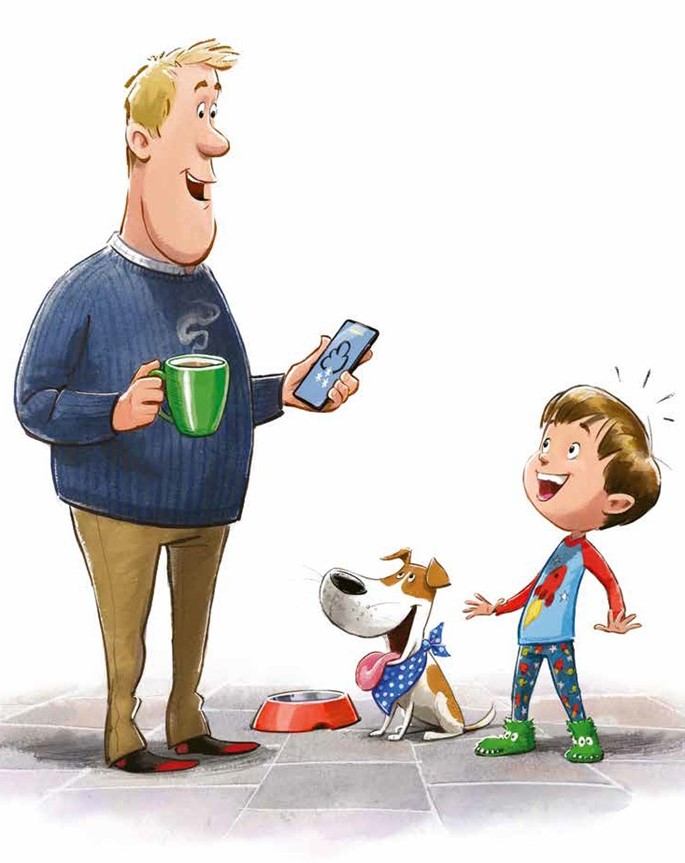 Remembering Snow – Imaginary Elevators