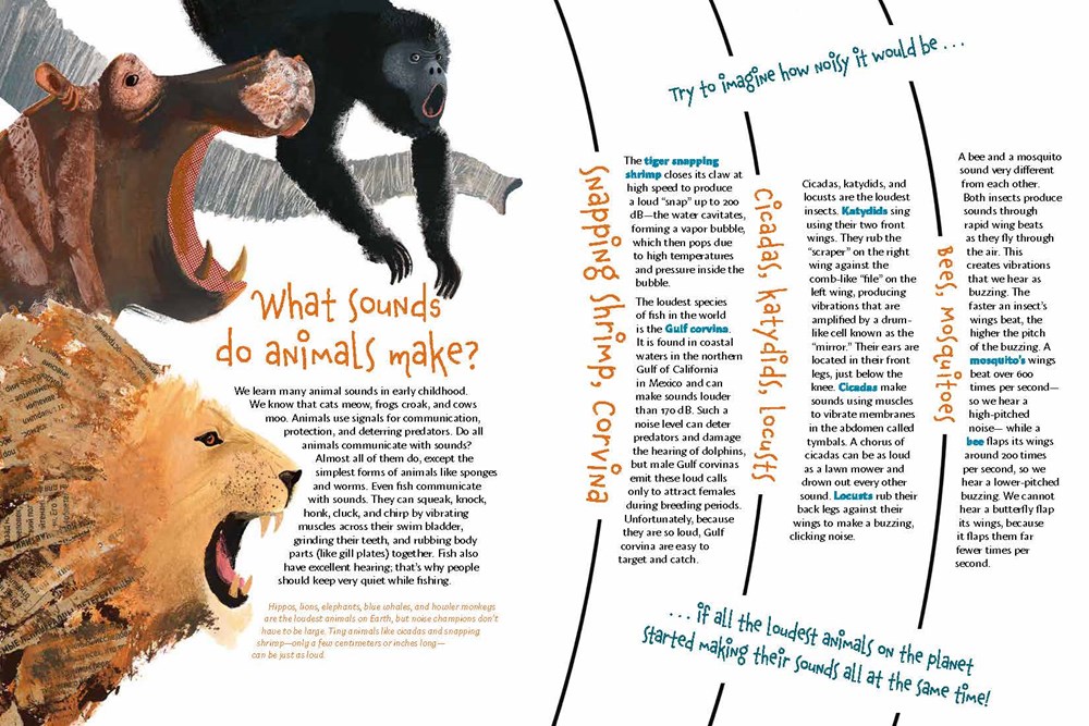Imaginary Elevators – A Blog about Children's Literature